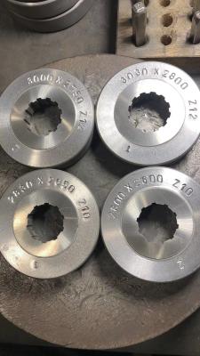 China Peeling Door Cooling Water Peeling Mold Carbide Mold Punch Dies 's Top-Selling Product for sale