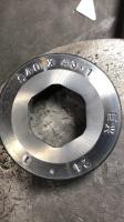 China Peeling Door Cooling Water Peeling Mold Carbide Mold Punch Dies 's Top-Selling Product for sale