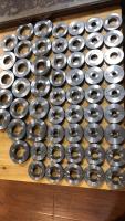 China T3 Different Shapes Tungsten Steel Round Square Hexagonal Gear for Brass Rod Peeling for sale