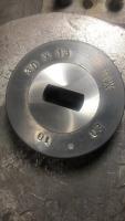 China 60.00cm * 35.00cm * 25.00cm Package Size Tungsten Carbide Tube for Punches and Dies for sale