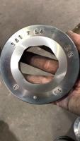China 60.00cm * 35.00cm * 25.00cm Package Size Tungsten Carbide Tube for Punches and Dies for sale
