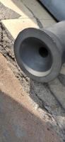 China Customizable 1.85 Coating Graphite Base for Horizontal Continuous Casting Brass Made for sale