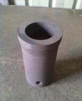 China Customization Graphite Base for Casting Brass/Copper Long Lifetime Coating DC-1.85 for sale