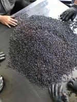 China Customizable Self-Lubrication High Density Graphite Rod GR-160 with Customization Option for sale