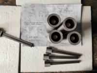 China Gear Round Hexagonal Square and Special Shape Graphite Mold for Brass/Copper Casting for sale