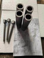 China Gear Round Hexagonal Square and Special Shape Graphite Mold for Brass/Copper Casting for sale