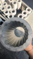 China Gear Round Hexagonal Square and Special Shape Graphite Mold for Brass/Copper Casting for sale