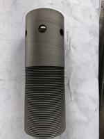 China Good Coating Graphite Mold for Horizontal Continuous Casting Brass in Automobile Industry for sale