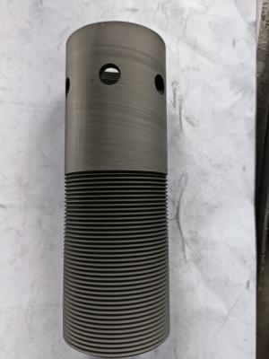 China Good Coating Graphite Mold for Horizontal Continuous Casting Brass in Automobile Industry for sale
