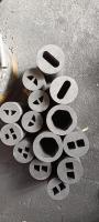 China One Hole Two Holes Graphite Mold for Casting Brass Size 5mm to 140mm Resistance 7-10 Ohm for sale
