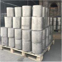 China GR 100% Carbon Electrode Graphite Rod for Machined Parts Components Production Line for sale