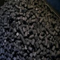 China Self-Lubricant Graphite Rod Small Size 3-20mm with Crystal Morphology Flake Graphite for sale