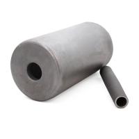 China 8% Porosity Pyrolytic Coating Molded Graphite for Brass Continuous Casting Longlife Time for sale