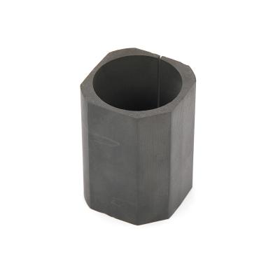 China Good Technology Coating for High Density Graphite Mold in Brass/Copper/Bronze Casting for sale