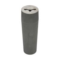 China Good Technology Coating for High Density Graphite Mold in Brass/Copper/Bronze Casting for sale