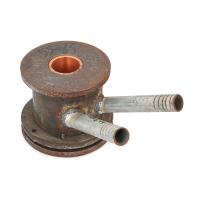 China Good Technology Coating for High Density Graphite Mold in Brass/Copper/Bronze Casting for sale