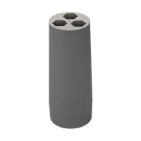 China Good Technology Coated High Density 1.85g Graphite Mold for Horizontal Continuous Casting for sale