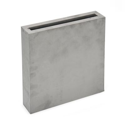 China Inside Coating Graphite Die for Casting Brass/Copper/Bronze 1.78 1.85 1.90 Tolerance for sale