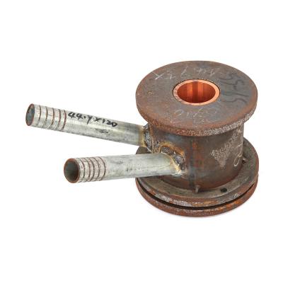 China DC-1.85 Copper Cast Lead Graphite Mold for Various Shapes according to Customers' Drawings for sale