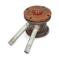 China DC-1.85 Copper Cast Lead Graphite Mold for Various Shapes according to Customers' Drawings for sale