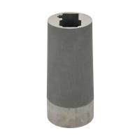 China DC-1.85 Copper Cast Lead Graphite Mold for Various Shapes according to Customers' Drawings for sale