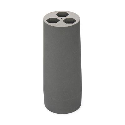 China Graphite Die Mold for Copper Brass Bronze Continuous Casting Customization and Support for sale