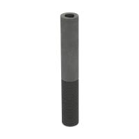 China Good Technology Graphite Coating for Copper Bronze Die Molds Sleeve 8mm Rod Bars Strip for sale