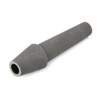 China Good Technology Graphite Coating for Copper Bronze Die Molds Sleeve 8mm Rod Bars Strip for sale