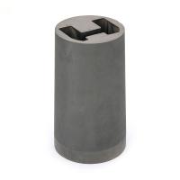 China Graphite Heater for Continuous Casting of Copper Pipe Mold Die Cast Tolerance 0.01mm for sale
