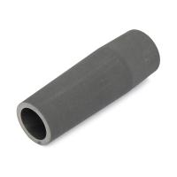China Good Technology Coating Graphite Round Die for Copper Continuous Casting Machine for sale
