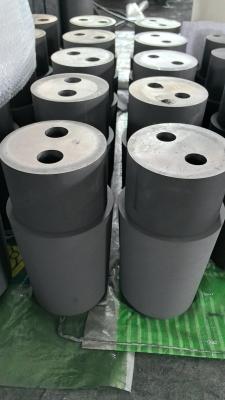 China Customization One Hole Two Holes Graphite Mold for Automobile Industry Customization for sale