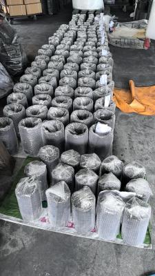 China DC-1.85 Density Graphite Mold for Casting Brass Copper Bronze Based on Customers Drawing for sale