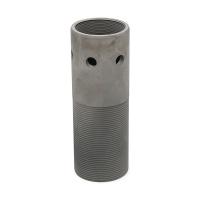 China DC-1.85 Graphite Mould Die for Brass Copper Bronze Foundry Furnace Bulk Density 1.85g for sale