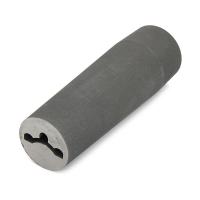 China DC-1.85 Graphite Mould Die for Brass Copper Bronze Foundry Furnace Bulk Density 1.85g for sale