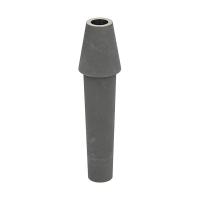 China 99%Carbon Graphite Mold for Brass Rod/Tube Continuous Casting Line Forming Way Molded for sale