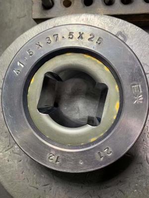 China High Density Round Hexagon Octagonal Square Gear Graphite Die for Casting Copper Brass for sale