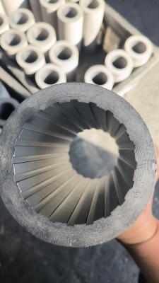 China Long Lifetime Coating Carbon Content Molded Graphite Die for Casting Brass Copper Bronze for sale