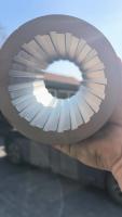 China Very Smoothly Graphite Products High Denstiy Coated 1.78 1.85 1.91g Supporting Technology for sale