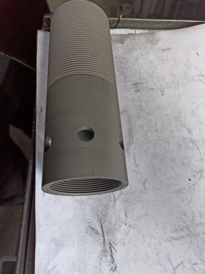 China Customized Water Jacket Graphite Mold for Brass Copper Casting Inside Very Smoothly for sale