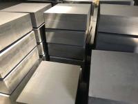 China Customized High Density Graphite Rod with Flake Crystal Morphology Manufacturing Line for sale