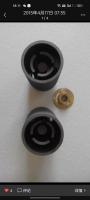 China 1.85g Coated Graphite Brass Die High Temperature Resistance with Customization Option for sale