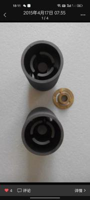 China 1.85g Coated Graphite Brass Die High Temperature Resistance with Customization Option for sale