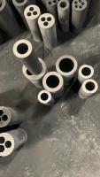 China Very Smoothly Pyrolytic Coating DC-1.85 High Density Graphite Mold for Casting Brass for sale