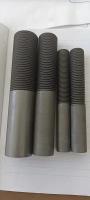 China 8 12.5 16 20mm Graphite Die for Copper Upwards Continous Casting according to your drawing DC-1.85 for sale