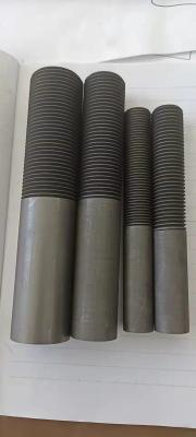 China 8 12.5 16 20mm Graphite Die for Copper Upwards Continous Casting according to your drawing DC-1.85 for sale