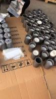 China 8 12.5 16 20mm Graphite Die for Copper Upwards Continous Casting according to your drawing DC-1.85 for sale