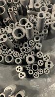 China Supporting Technology Graphite Mold for Solid Round Bar Continous Casting Bronze Bars for sale