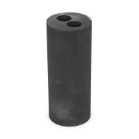 China Supporting Technology Graphite Mold for Solid Round Bar Continous Casting Bronze Bars for sale