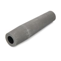 China Very Smoothly Inside DC-1.85 Continuous Casting Graphite Mould for Bronze Brass Copper for sale