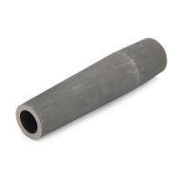 China Very Smoothly Inside DC-1.85 Continuous Casting Graphite Mould for Bronze Brass Copper for sale